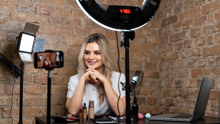 Cinco tendencias de la industria influencer marketing que impactarán en ... Cinco tendencias de la industria influencer marketing que impactarán en ...